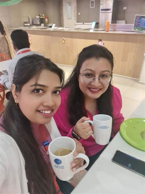 Wellbeing Peopleexperience Selfcare Appreciateyourself Kpmg India Akanksha Garg