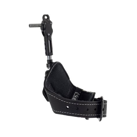 Youth Archery Release B3 Archery Alpha Double Caliper Bow Release Aid