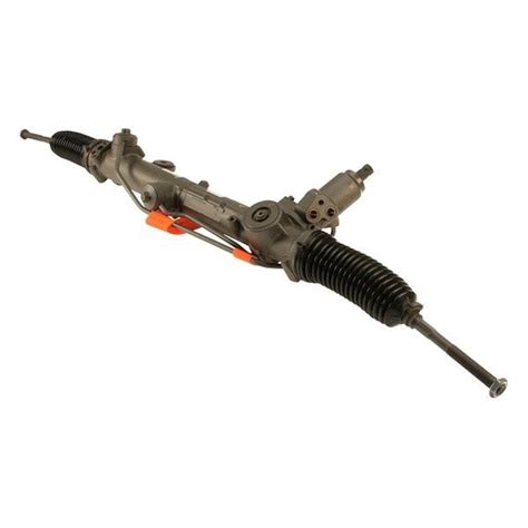 Maval® Remanufactured Rack And Pinion Assembly