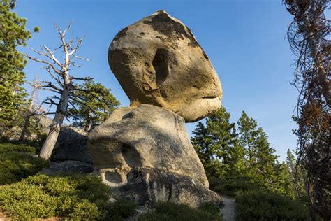 D L Bliss State Park