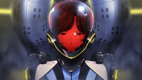 Cracked Visor Danbooru
