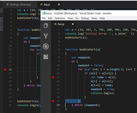 Context Missing In Duplicate View · Issue 50911 · Microsoftvscode · Github