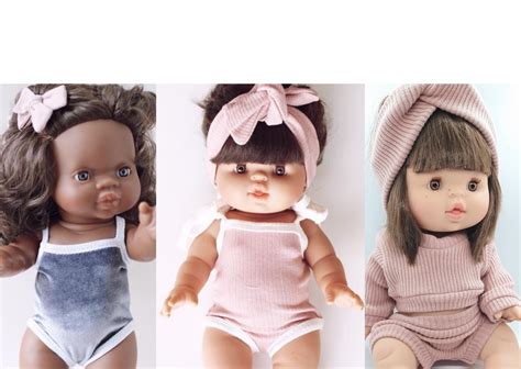 Dolls The Doll Connection