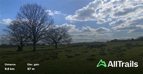 Roehampton Gate To Richmond Gate London England 46 Reviews Map Alltrails