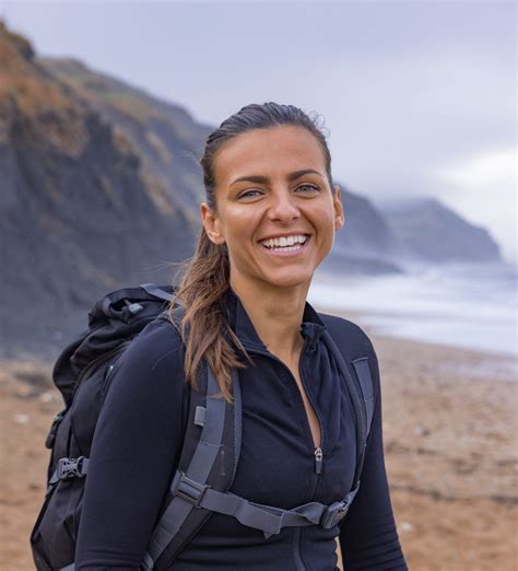 A Qanda With Lizzie Daly Dk