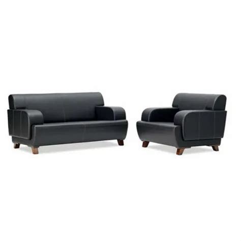 F Studio Black Classique Sofa Set At ₹ 24000piece In New Delhi Id