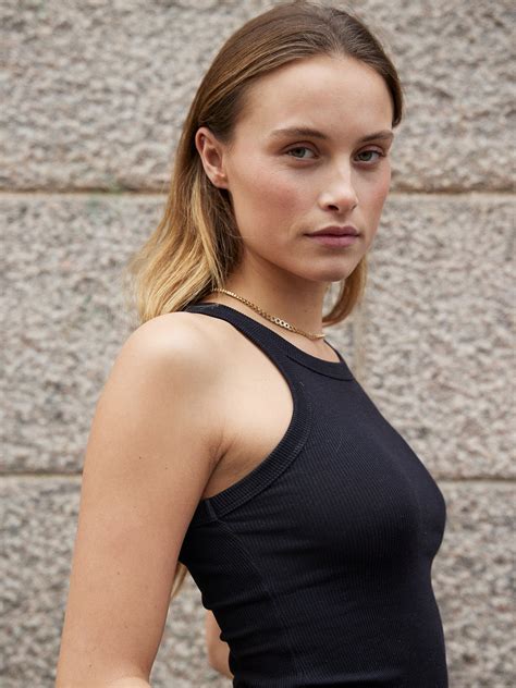 Mathilde Houe Metro Models