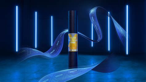 Delta Xx Plus® Light