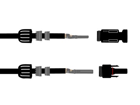How To Connect Solar Panels Series Vs Parallel Solar Waypoint