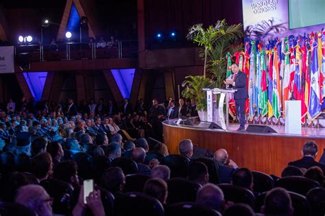 Defensor Del Pueblo Aboga Por El Fortalecimiento De La Justicia Y La