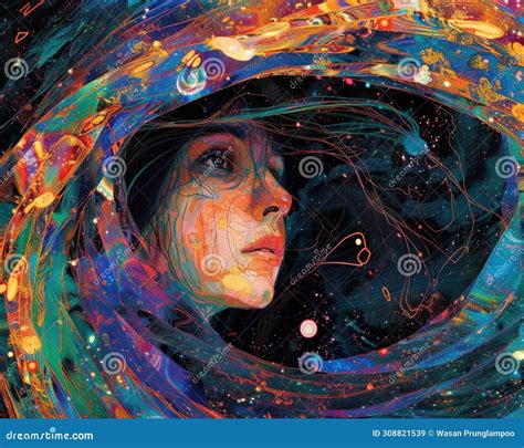 Machine Learning Aids An Emo Witch In Designing Textiles With Patterns