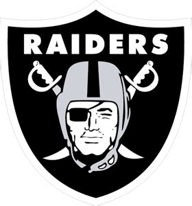 Las Vegas Raiders Logo Png Vector Eps Free Download Oakland Raiders