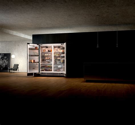 Gaggenau Appliances Luxury And Performance For The Modern Kitchen