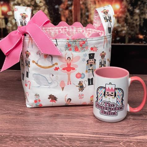 Nutcracker T Basket 60 T Ideas For 2024