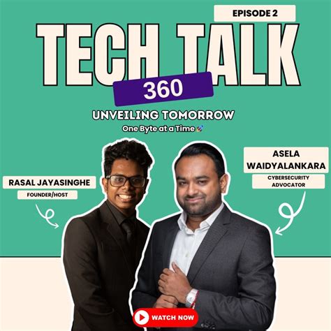 Rasal Jayasinghe On Linkedin Techtalk Techcommunity Digitaltransformation