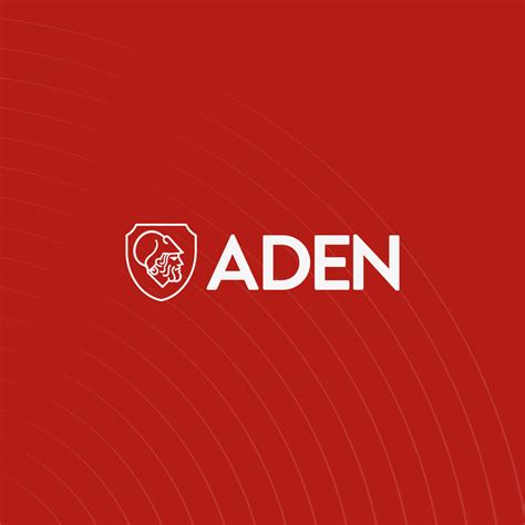 Institucional Aden Business Magazine