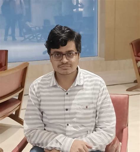 Prashant Thakur Medium