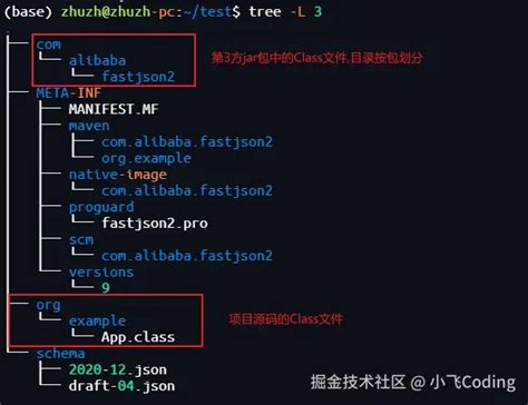 Java打包可执行jar文件的三种方式详解java软件编程 编程客栈 Java打包可执行jar文件的三种方式详解java软件编程 编程客栈