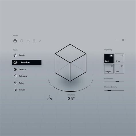 Theprocess Software Ui Design App Design Layout Web Design