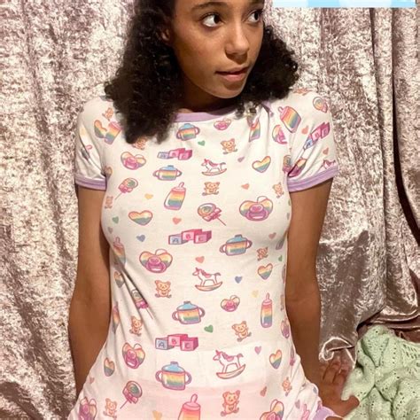 Ddlg Clothing Etsy