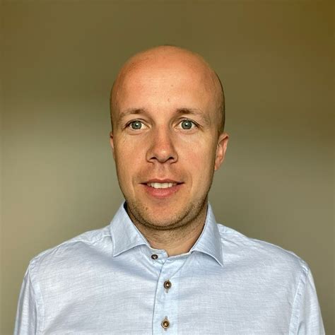 Steven De Sutter Linkedin