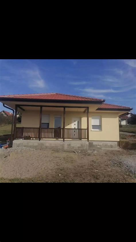 Montažne Kuće Ic Ivanjica Montažne Kuće Ic Ivanjica