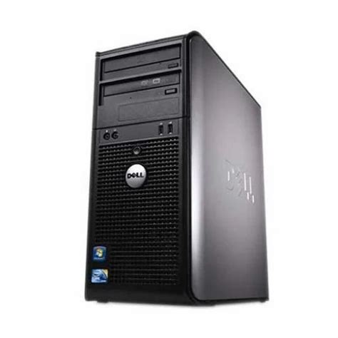 Dell Optiplex 320 Desktop At Best Price In Thrissur By Netgen Computers