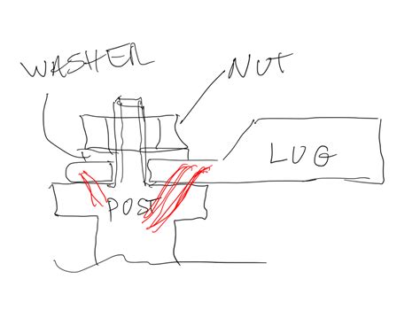 Vs Commodore High Tension Line To Alternator Fried Literally Any Help To Why Page 4 Just