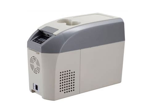 Автохолодильник Colku Dc 10f — T° 10 18 °c 12 24В купить в Москве Цена отзывы