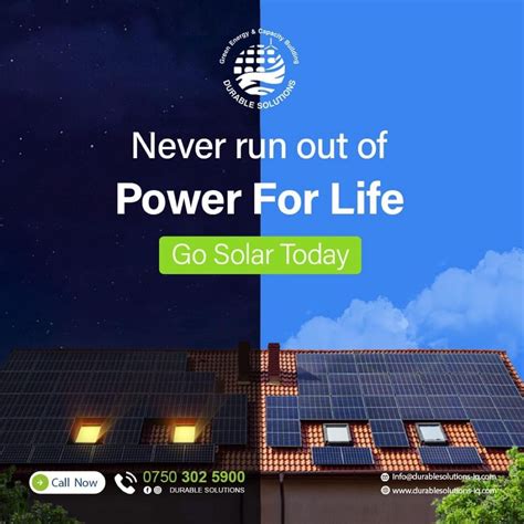 Durable Solutions Company Posted On Linkedin