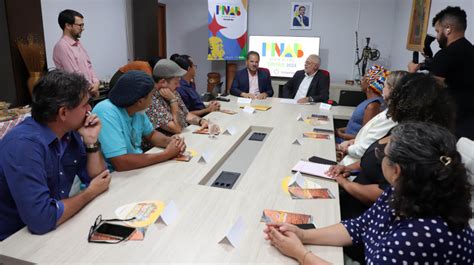 Aldir Blanc Governo Do Tocantins Lança 12 Editais Culturais Com Investimento De R25 Milhões