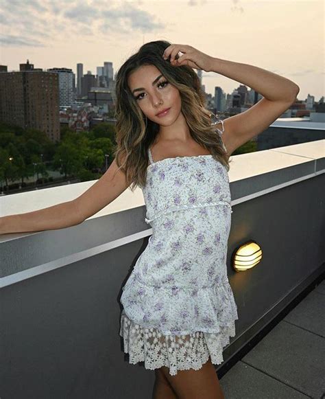 Andrea Botez Skyline Dress Scrolller