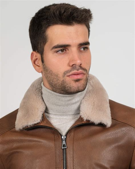 【КАФЯВО КОЖЕНО ЯКЕ СВОБОДЕН СИЛУЕТ С ЯКА ОТ ИСПАНСКО МЕРИНО】Цена • • 230218111310 2 — Teodor