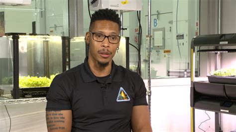 Surprisingly Stem Microgravity Plant Scientist Nasa