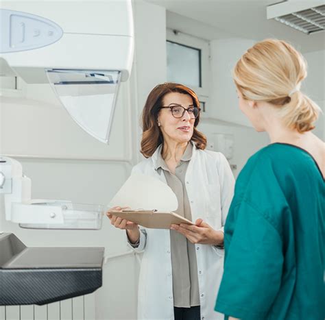 Mammogram And Breast Ultrasound Package Cmc Dubai Hospital