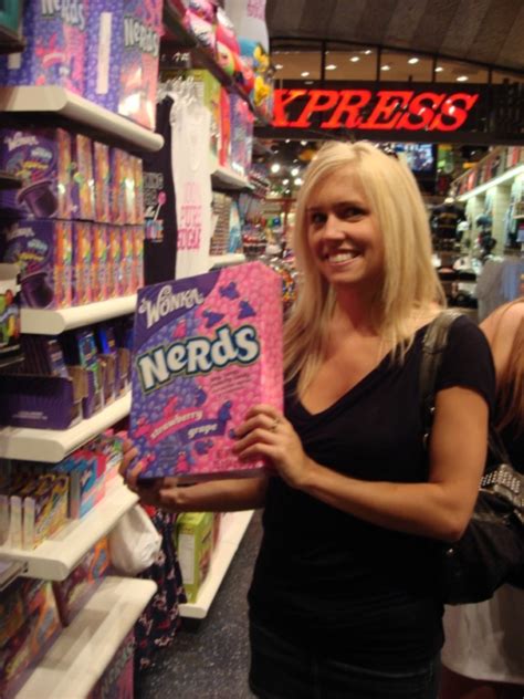 Giant Box Of Nerds Candy Huge Box Of Nerds 1 5 Lbs Im Loving This