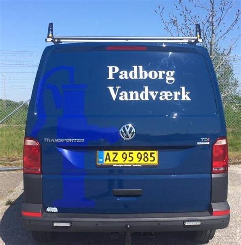 Padborg Vandværk Padborg