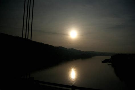 The Way To Start A Morning Photograph By Amanda Mccaslin Pixels