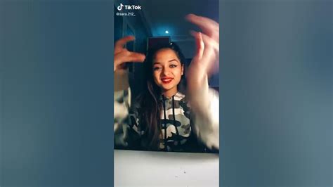 Tik Tok Sara Youtube