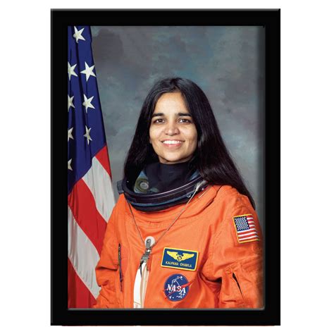 Kalpana Chawla Nasa