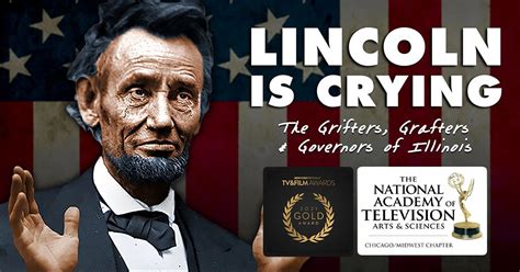 Lincoln Is Crying Home