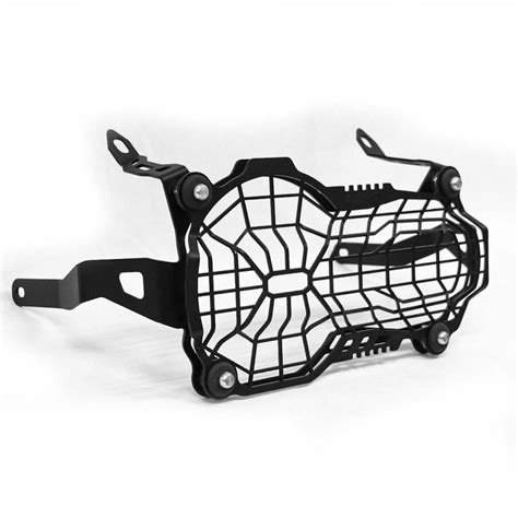 Headlight Guard For Bmw 1200 Gs Src Thailand