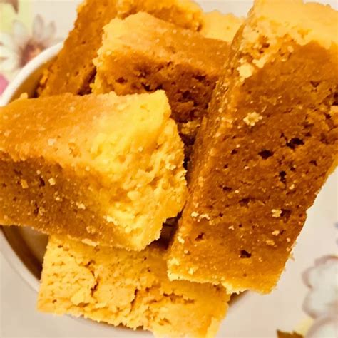 Traditional Ghee Mysore Sweets Pak Packaging Type Loose At ₹ 399 Pack