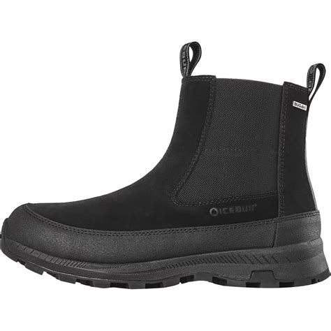Icebug Boda Bugrip Boot Mens Footwear