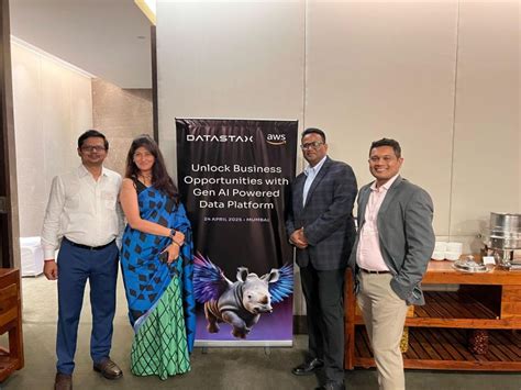 A Room Full Of Leaders Who Have Achieved Business Success Through Data