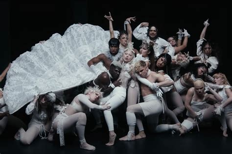 Lady Gaga Lost Her Edge Her New Album Needs To Bring