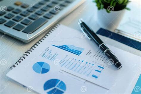 Analyzing Financial Charts And Graphs A Comprehensive Guide To