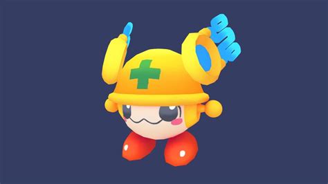 Megaman Zero A 3d Model Collection By Poney Maldito Sketchfab