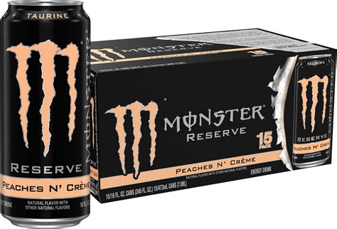 Monster Energy Killer Brew Loca Moca15 Fl Oz Pack Of 12 Grocery And Gourmet Food