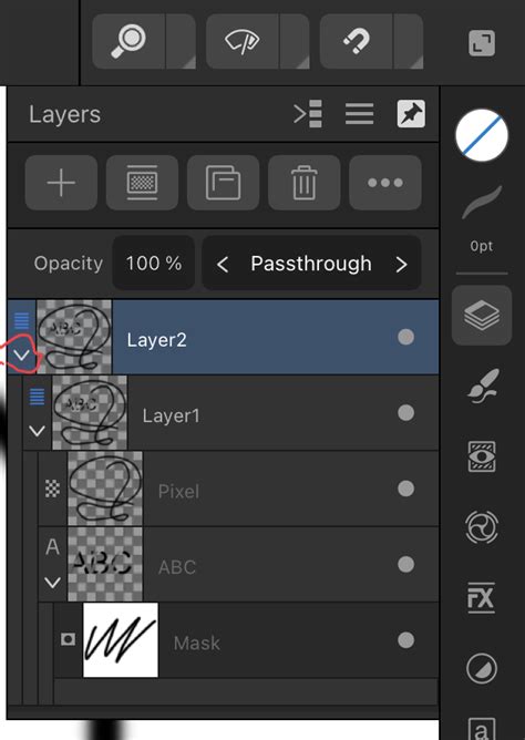 Alt Option Click To Expand Collapse All In The Layers Panel Page ARCHIVE